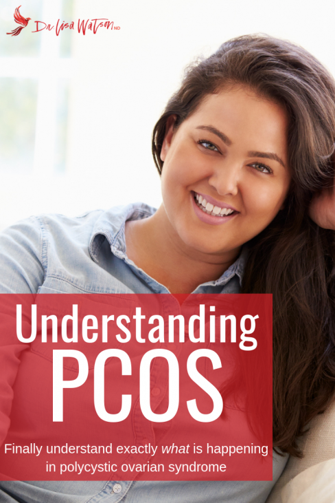 Understanding Polycystic Ovarian Syndrome | Dr. Lisa Watson