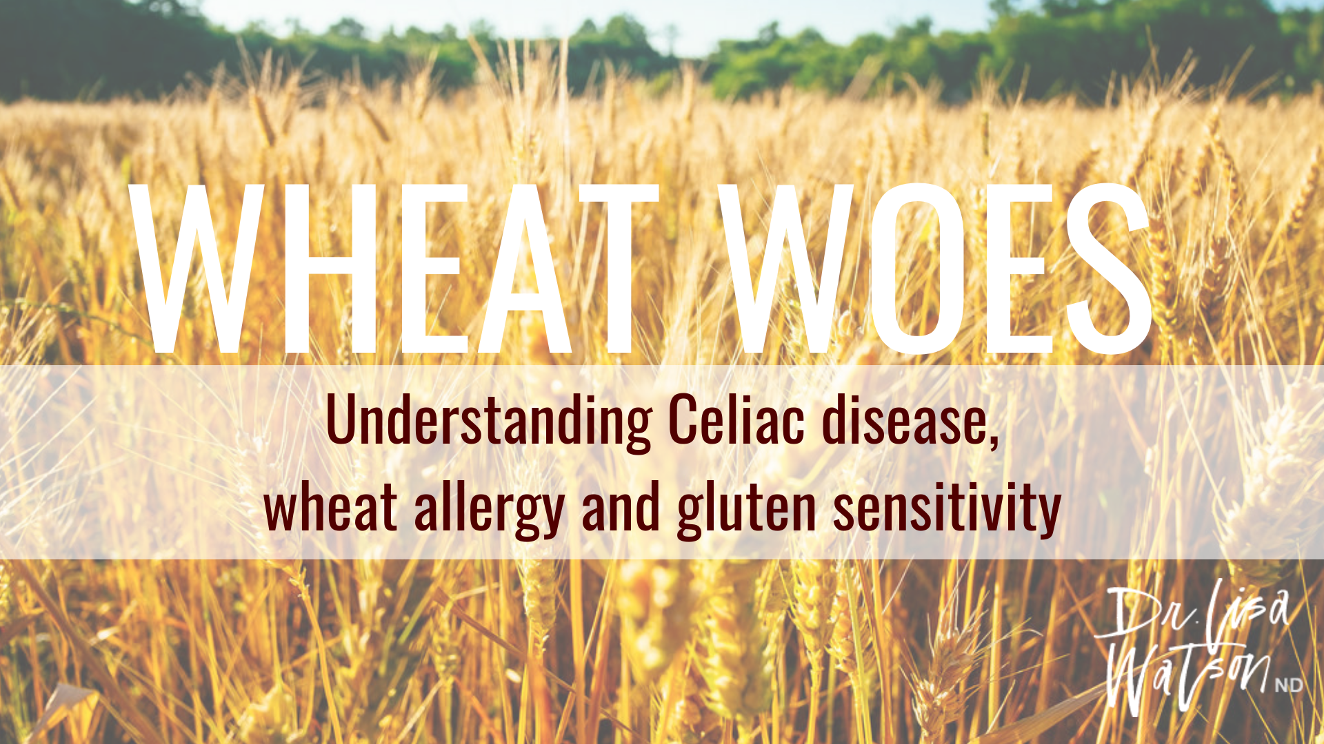 Wheat Allergy Hives