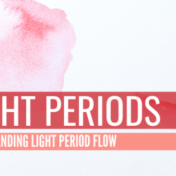 Heavy Periods | Dr. Lisa Watson