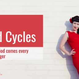 Short Period Cycles | Dr. Lisa Watson