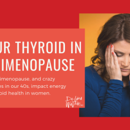 50 Symptoms of Menopause | Dr. Lisa Watson