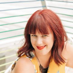 About Me | Dr. Lisa Watson