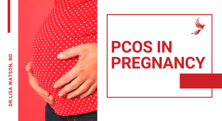 PCOS in Pregnancy | Dr. Lisa Watson